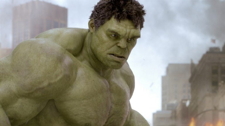 Test: ¿Qué Personaje De Marvel Eres? - GoforQuiz