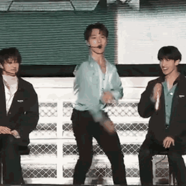 Quiz: Which SEVENTEEN Member Are You? - GoforQuiz